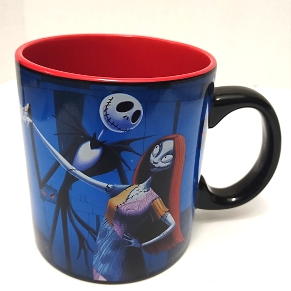 Disney | Dining | Disney Tim Burtons The Nightmare Before Christmas ...